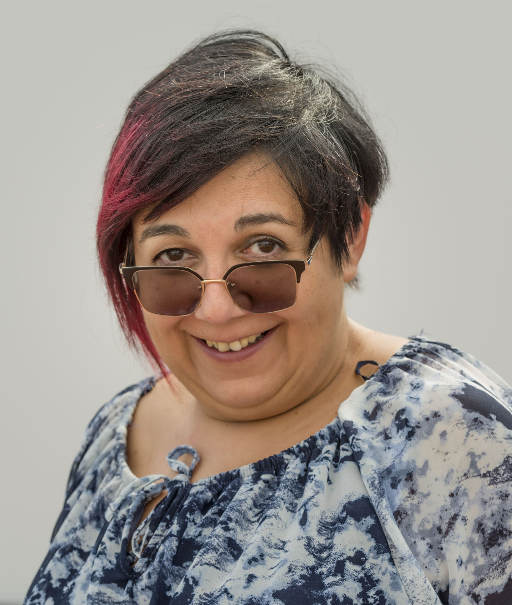 Simona Zappia | Associazione AIFA